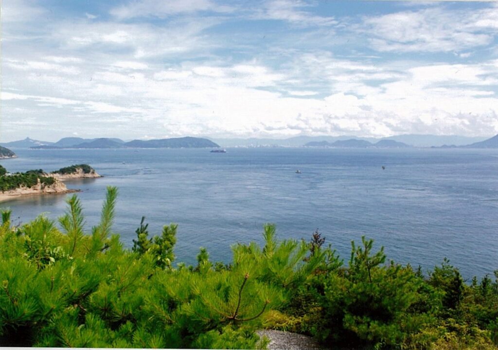Chichu Art Museum (Naoshima, Kagawa, Japan) | Hypnotized by an unreal ...