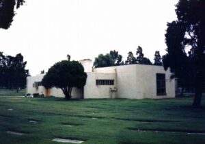 Randy Rhoads’ Grave (San Bernardino, CA, USA) | To Reset