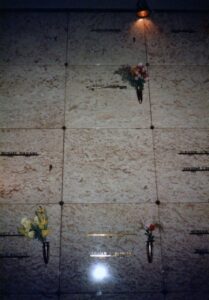 Randy Rhoads’ Grave (San Bernardino, CA, USA) | To Reset