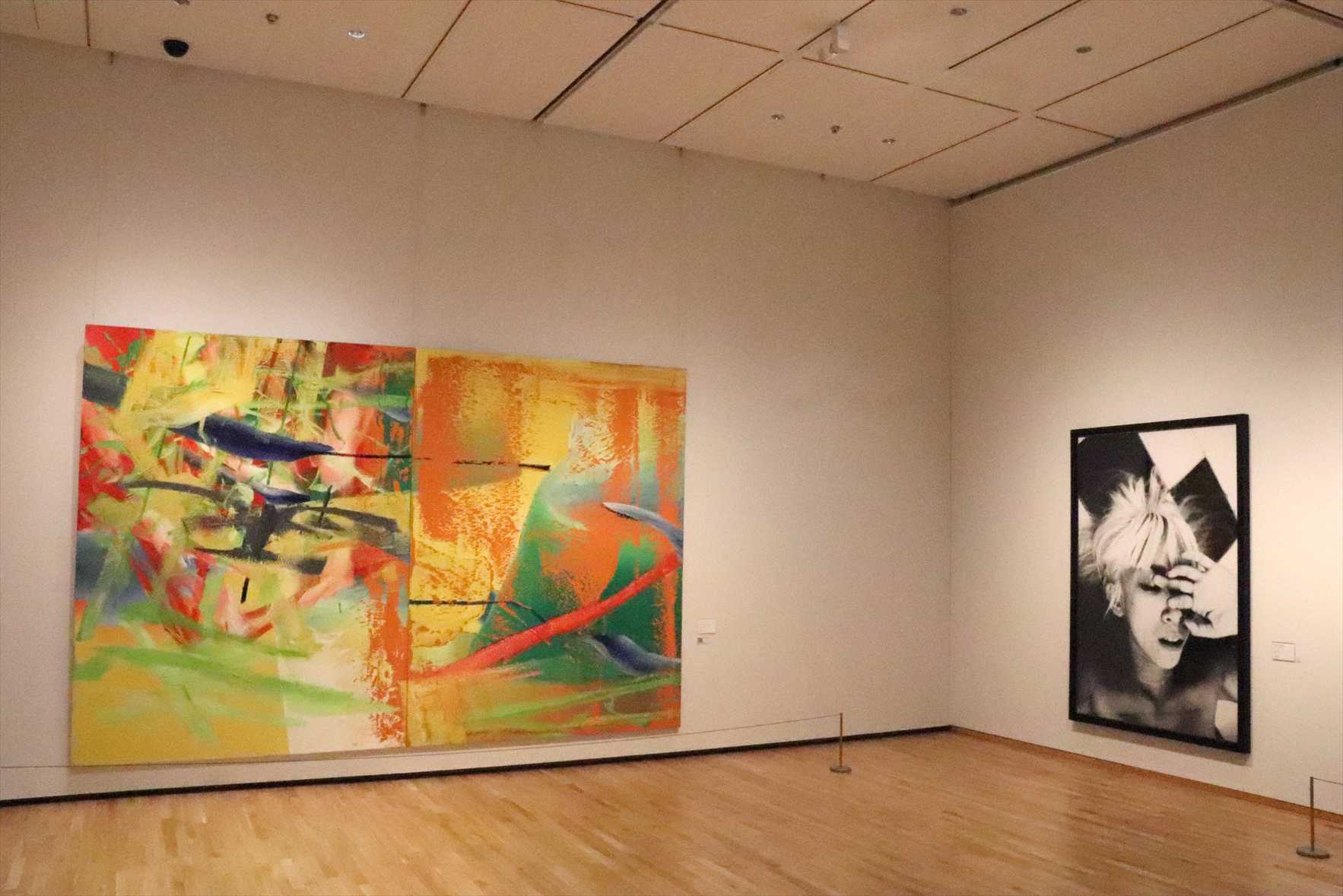 Toyama Prefectural Museum of Art and Design (Toyama, Japan ...