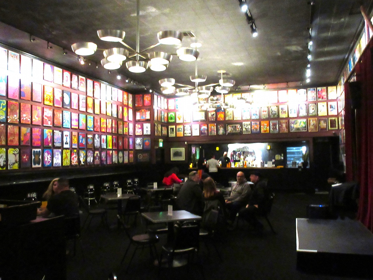 The Filmore (San Francisco、CA, USA) | ザ・フィルモア_60年代を感じる | リセットする